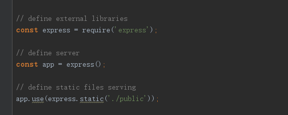 使用Webstorm IDE时，nodejs的require方法无法识别_webstorm 使用require引用时 require为什么不变色-CSDN博客