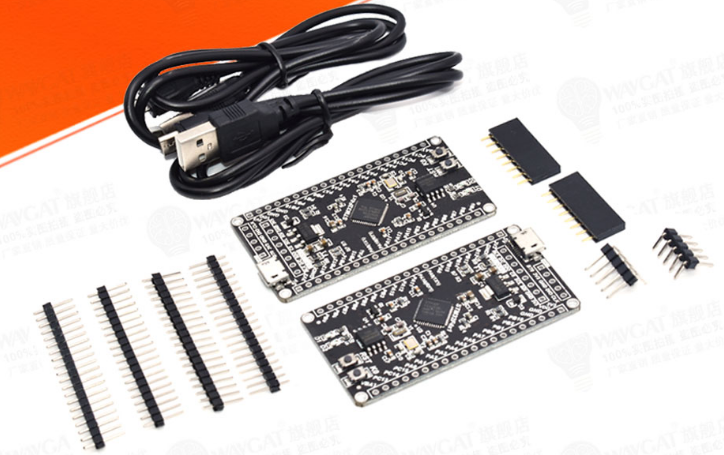 DevEBox STM32F4x1开发板 设置MicroPython STM32F401CC/TM32F411CE STM32F4x1 核心板 开发板 MicroPython-CSDN博客