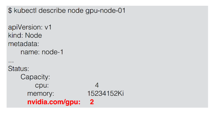 kubernetes-云原生技术进阶 第20讲：GPU管理和Device Plugin工作机制_云原生 gpu池化调度-CSDN博客