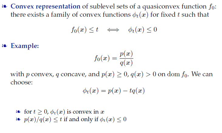 04 Convex problem凸优化问题-CSDN博客