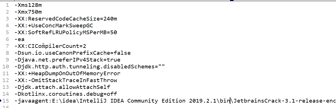 Idea双击图标没有反应的解决方法_idea双击无反应-CSDN博客