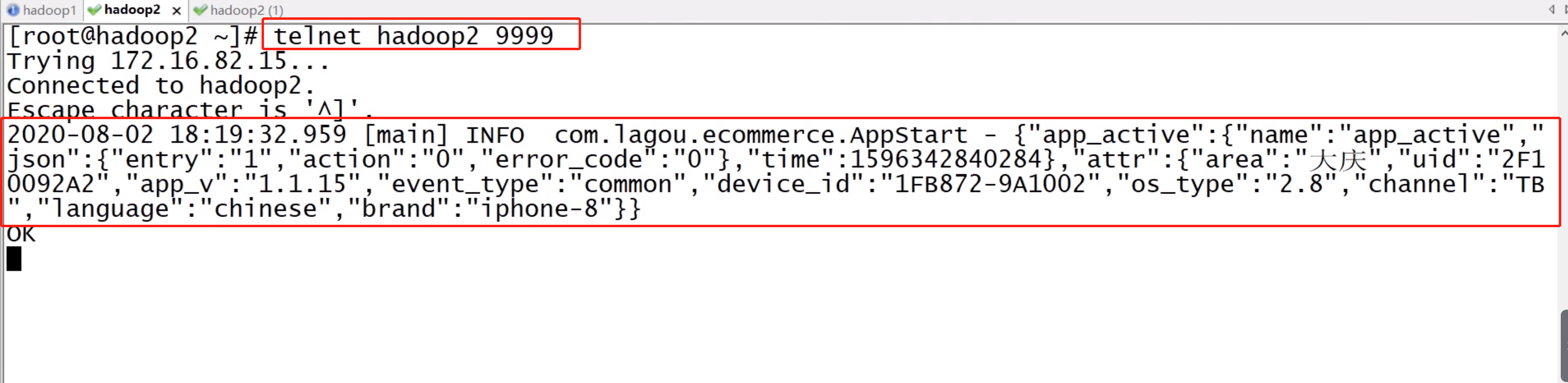 5.1.1 电商离线数仓(数仓需求分析、日志采集、表数据加载、json数据处理、 Datax 数据导出、Tez高仿日启动测试)_电商离线数据仓库-CSDN博客