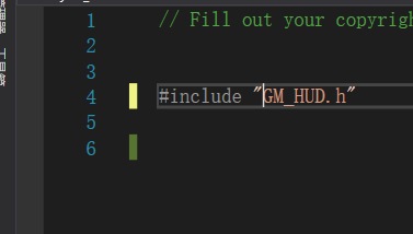 UE4C++新建文件夹_ue c++无法创建新文件夹-CSDN博客