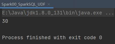 SparkSql之自定义UDF函数_databricks 怎么自定义spark sql udf方法-CSDN博客