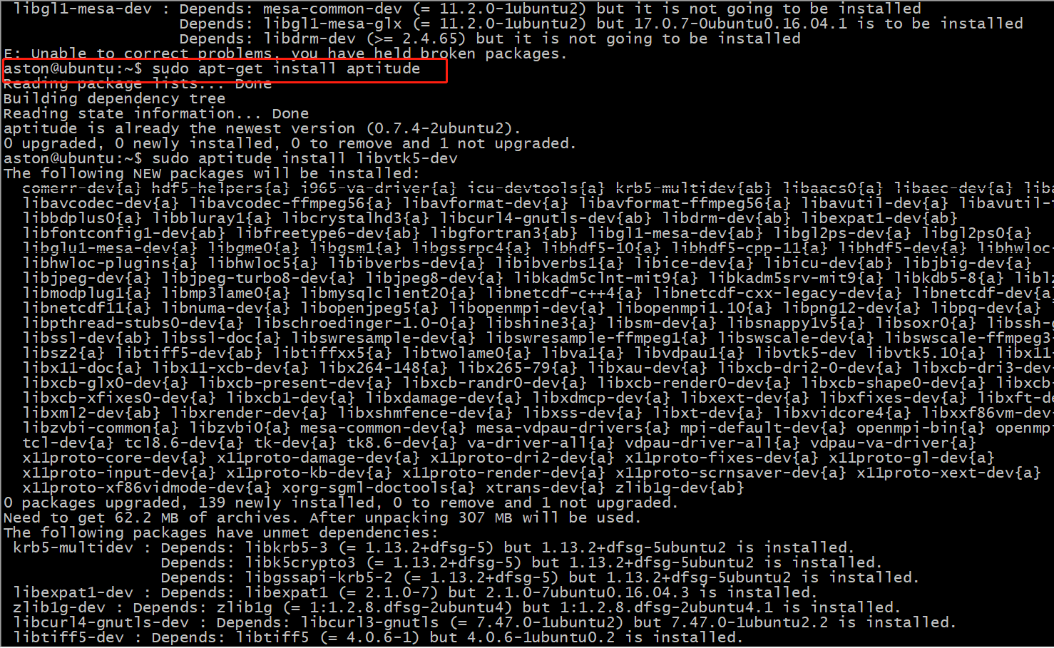Qt编译＜can not find GL/gl.h＞_windows qt cannot find -lecanvci64-CSDN博客