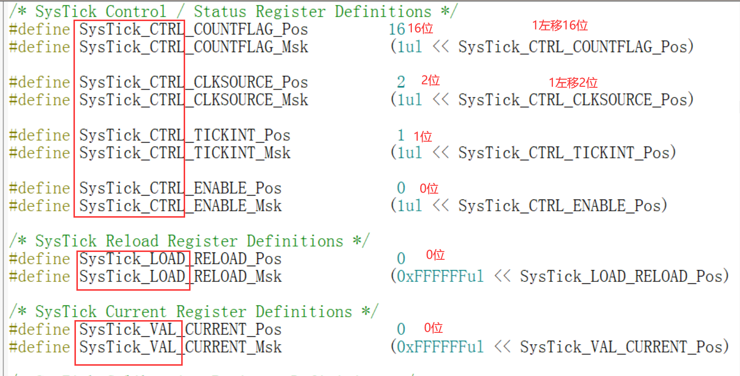 STM32_实现精确延时_stm32精准延时-CSDN博客