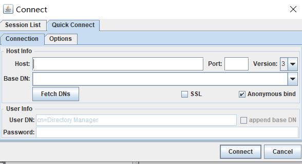 两款推荐的Windows LDAP 客户端工具_ldap连接工具-CSDN博客