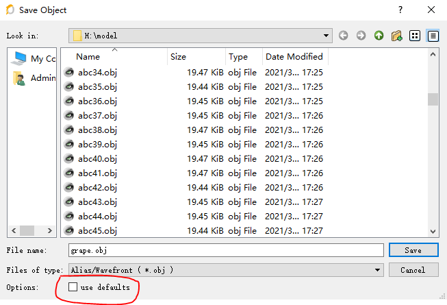 用Open Flipper对三角形mesh进行remesh_openflipper-CSDN博客
