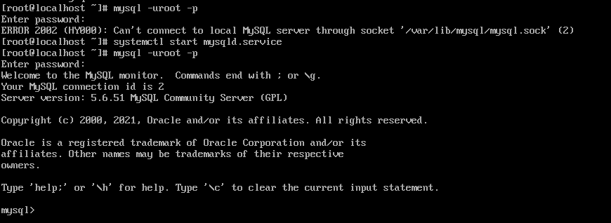 【正确解决办法】grep `temporary password` /var/log/mysqld.log 中找不到临时密码_grep "password"没有密码-CSDN博客