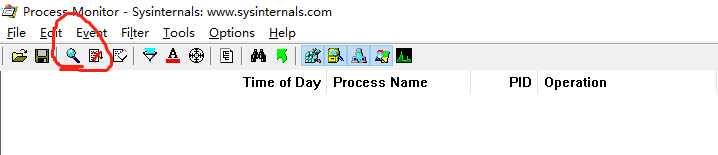 The system proxy was changed. Click to reenable capturing.-CSDN博客