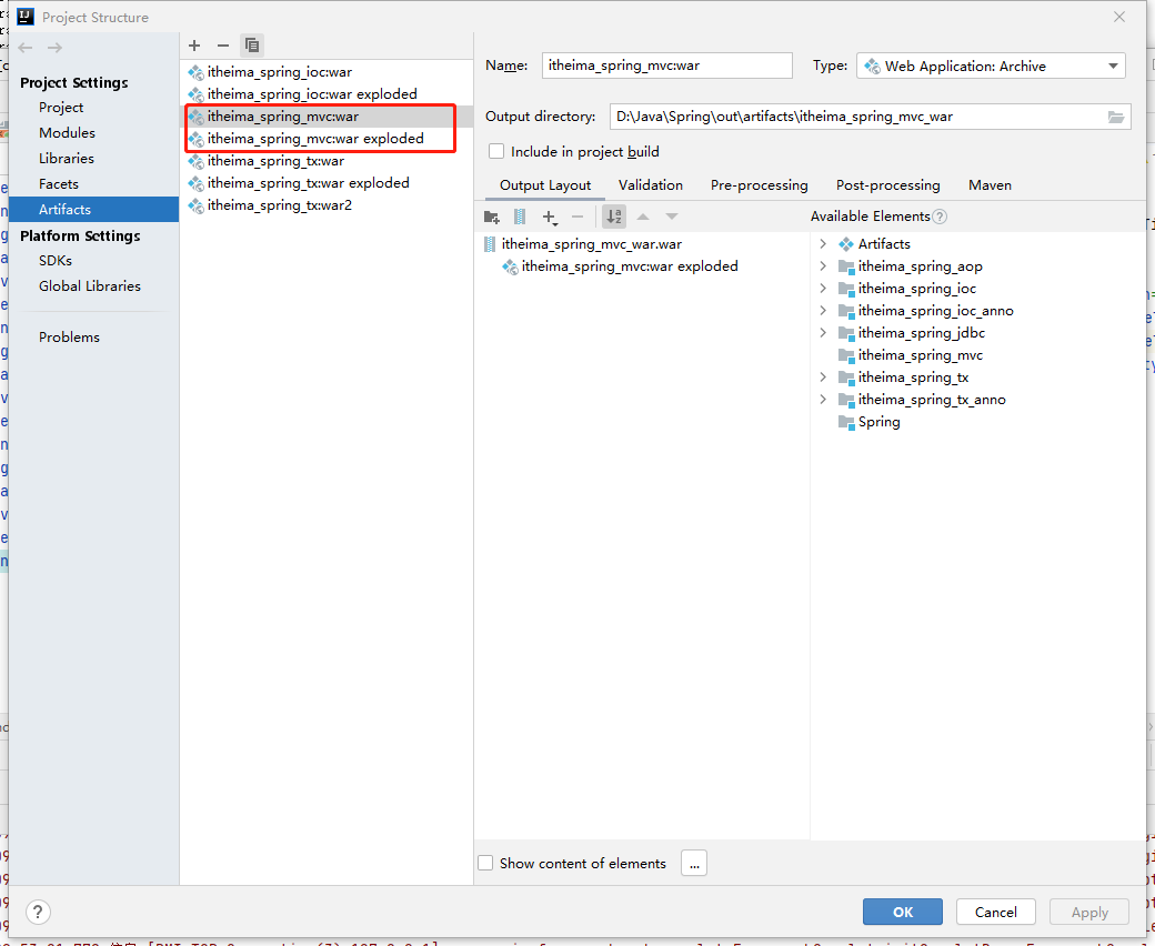 Java进阶：SpringMVC中使用fileupload报错Error creating bean with name ‘multipartResolver_导入fileupload坐标后 ...