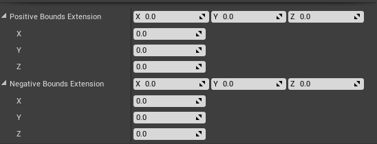UE4_模型_Bound（边界）_ue 获取物体 bound-CSDN博客