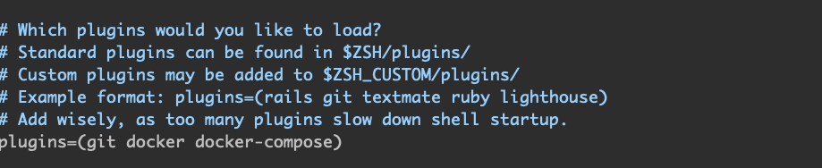 【Docker】docker completion的zsh补全配置_docker-completion-CSDN博客
