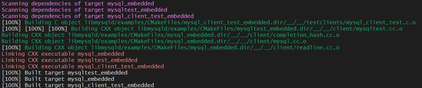 MySQL：CentOS 7 源码编译安装MySQL 5.7.32_5.7.32-log source distribution-CSDN博客