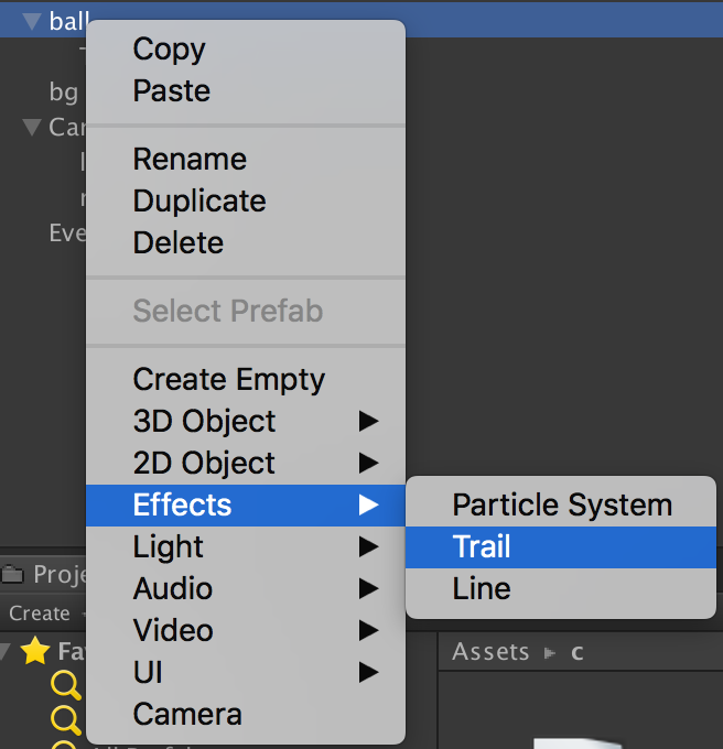 Unity游戏制作：2D弹球游戏 Pong（附完整项目）_2d弹球源码-CSDN博客