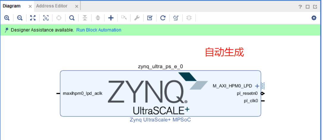 zcu102 zynq Mpsoc uart hello world-CSDN博客