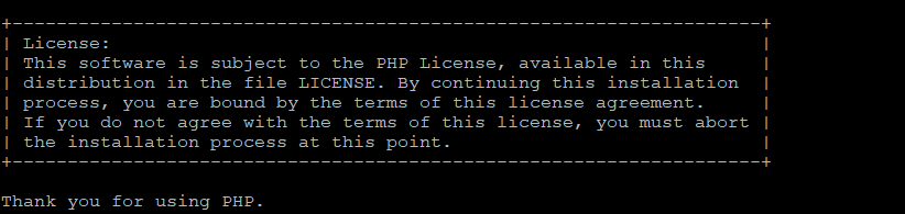 LAMP之PHP服务的安装（libphp7.so方式）-CSDN博客