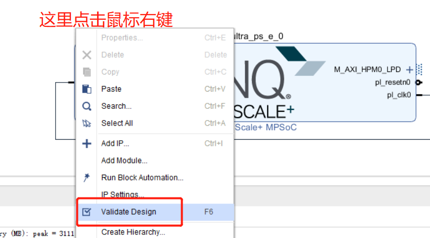 zcu102 zynq Mpsoc uart hello world-CSDN博客