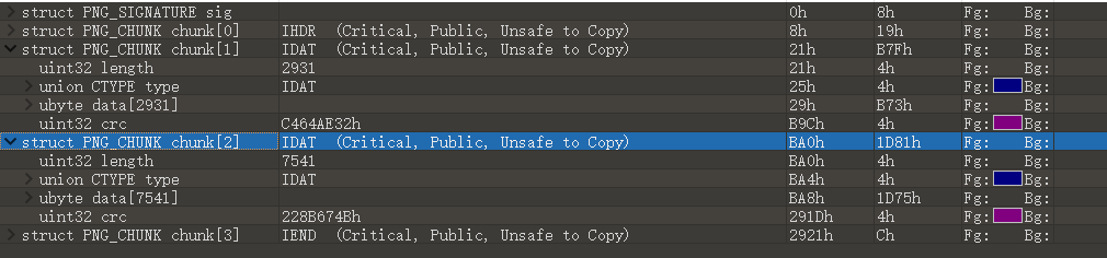 ctfshow-Misc入门 图片篇(1-49)_misc图片有坐标一样的数字是什么-CSDN博客