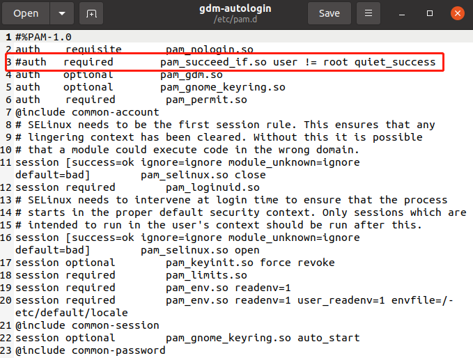 Ubuntu使用root用户登录桌面_ubuntu桌面版怎么使用root登入-CSDN博客