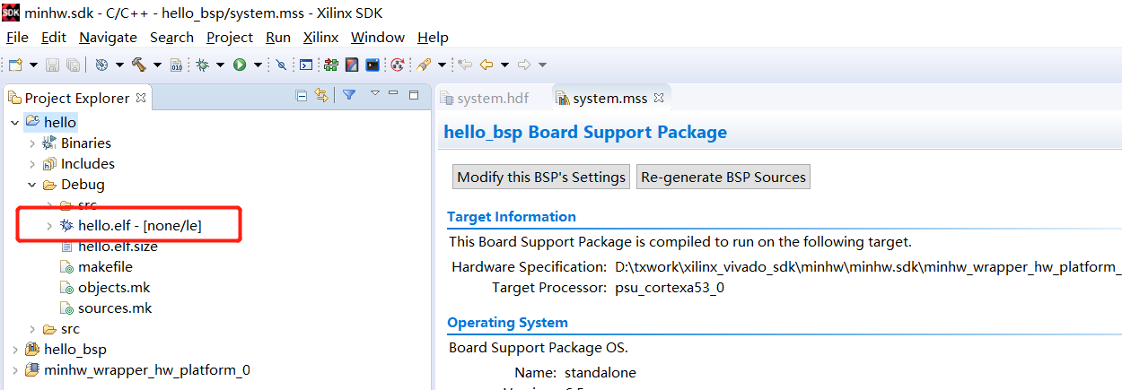zcu102 zynq Mpsoc uart hello world-CSDN博客