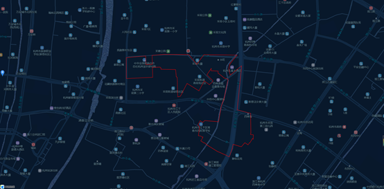 高德地图Amap开发实践_amap.event.addlistener-CSDN博客