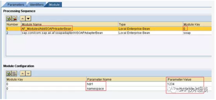 PI SOAP Receiver中的Header参数_customsoapheader 填什么-CSDN博客