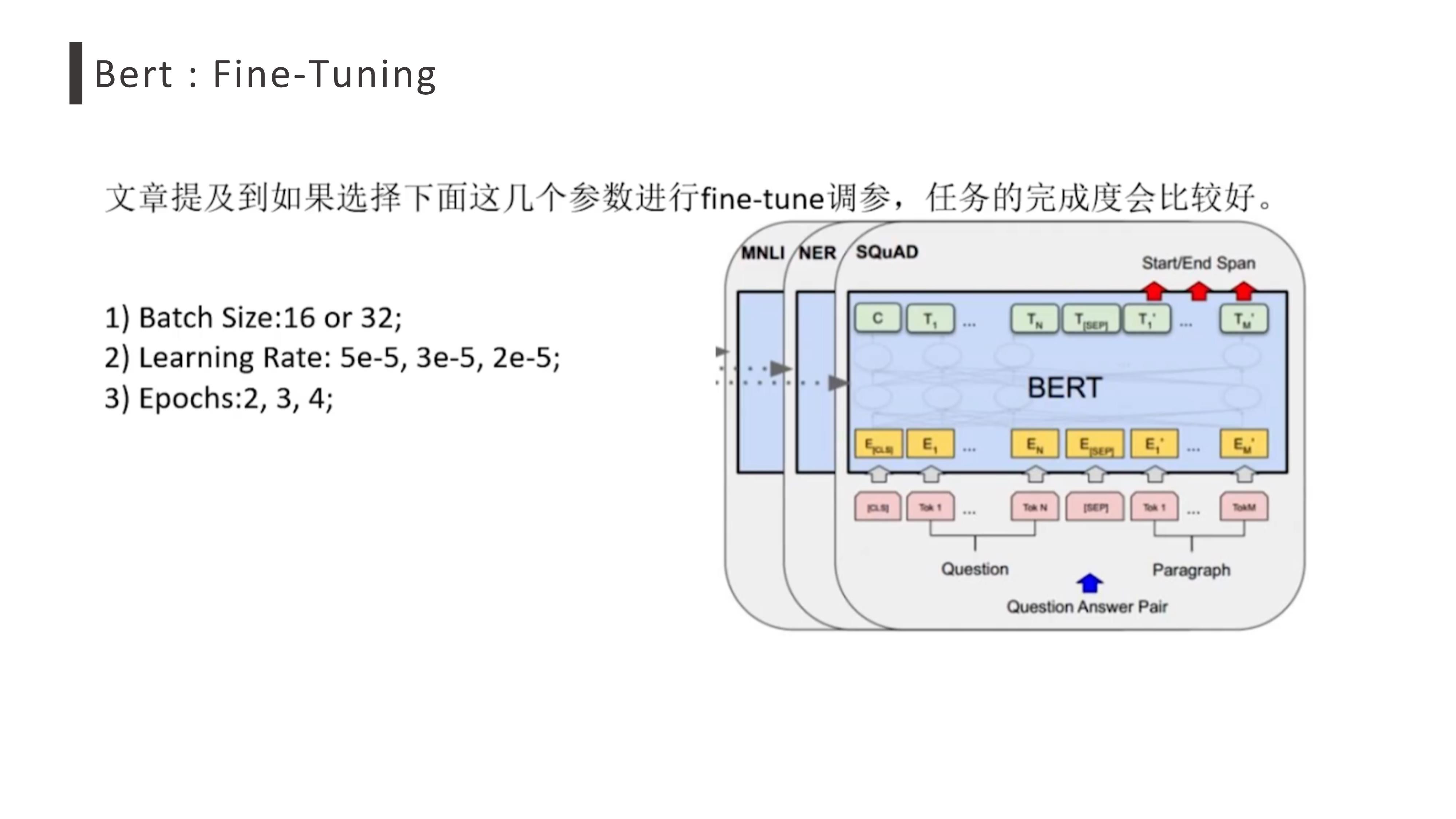 Bert算法模型ppt分享_bert ppt-CSDN博客