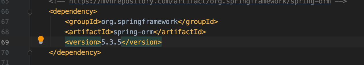 解决实例化NamedParameterJdbcTemplate报类找不到的错误_error creating bean with name 'namedparameterjdbct-CSDN博客