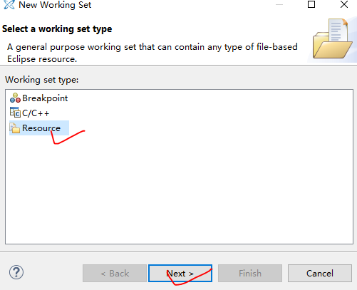 CrossCore Embedded Studio——导入一个已有的工程及项目管理简述（四）_crosscore embedded studio 导入工程-CSDN博客