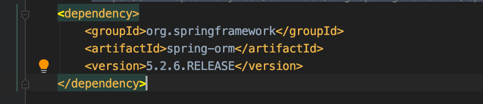 解决实例化NamedParameterJdbcTemplate报类找不到的错误_error creating bean with name 'namedparameterjdbct-CSDN博客