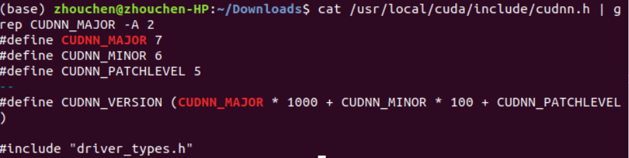 Linux GPU加速训练环境搭建（NVIADIA、CUDA、CUDNN）_linux中使用cuda加速-CSDN博客