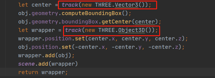 Three.js 内存释放问题_forcecontextloss-CSDN博客