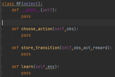 强化学习（三）--Reinforce算法-CSDN博客