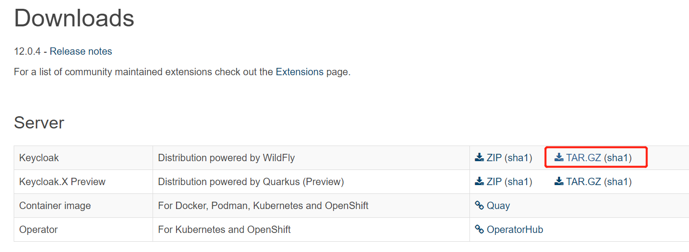 Keycloak的使用_keycloak 使用-CSDN博客