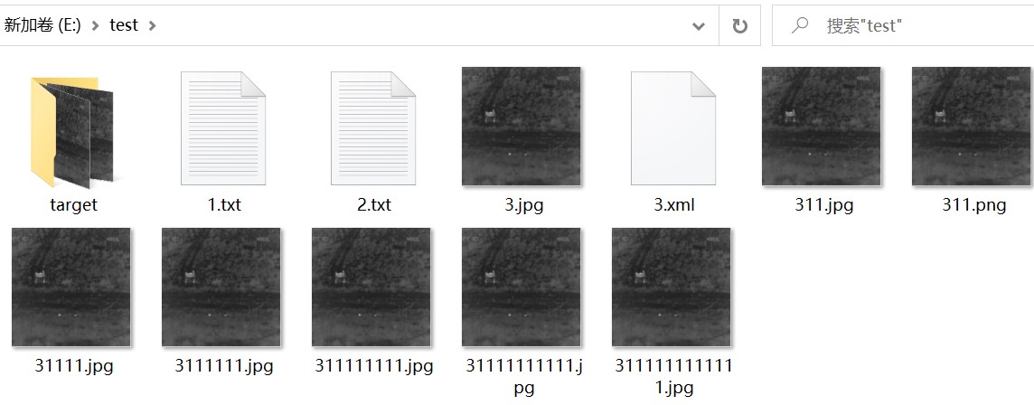 C++ OpenCV 读取文件夹下的所有图片并重命名。format(), glob()。 - 代码先锋网