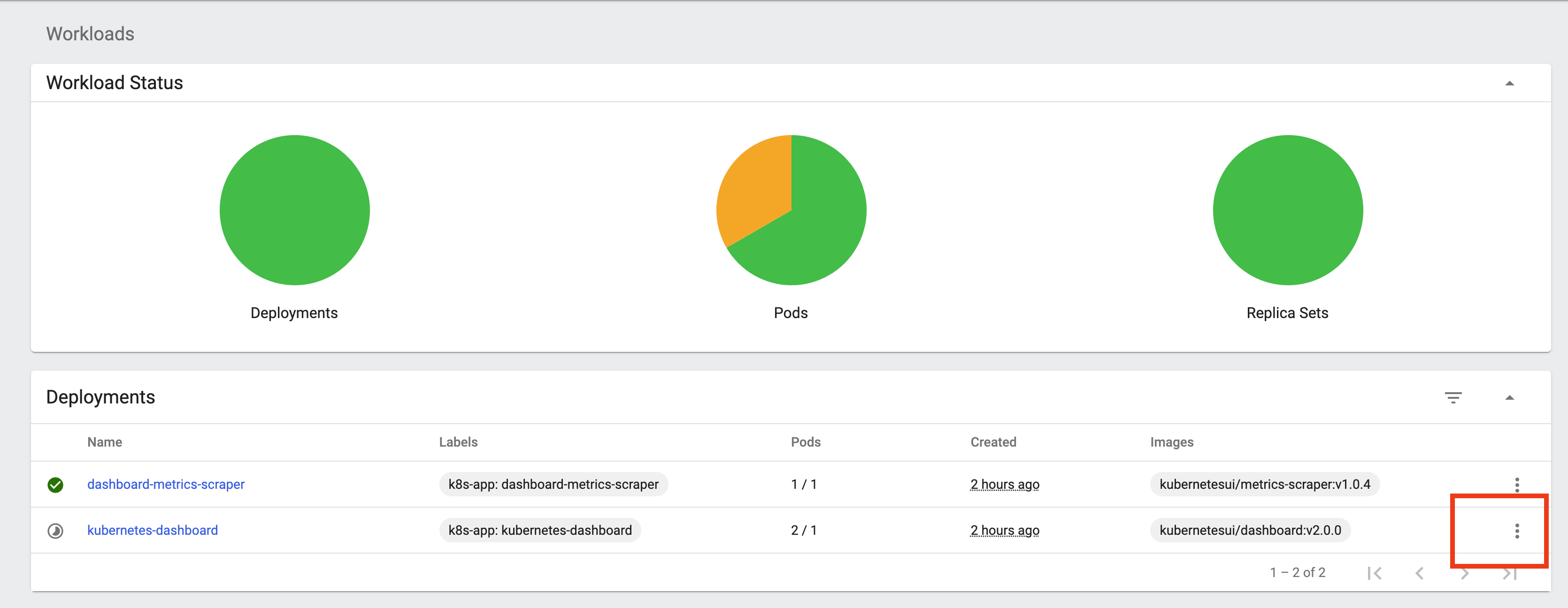 k8s dashboard token过期时间太短的解决方案_dashboard2.7 token过期-CSDN博客