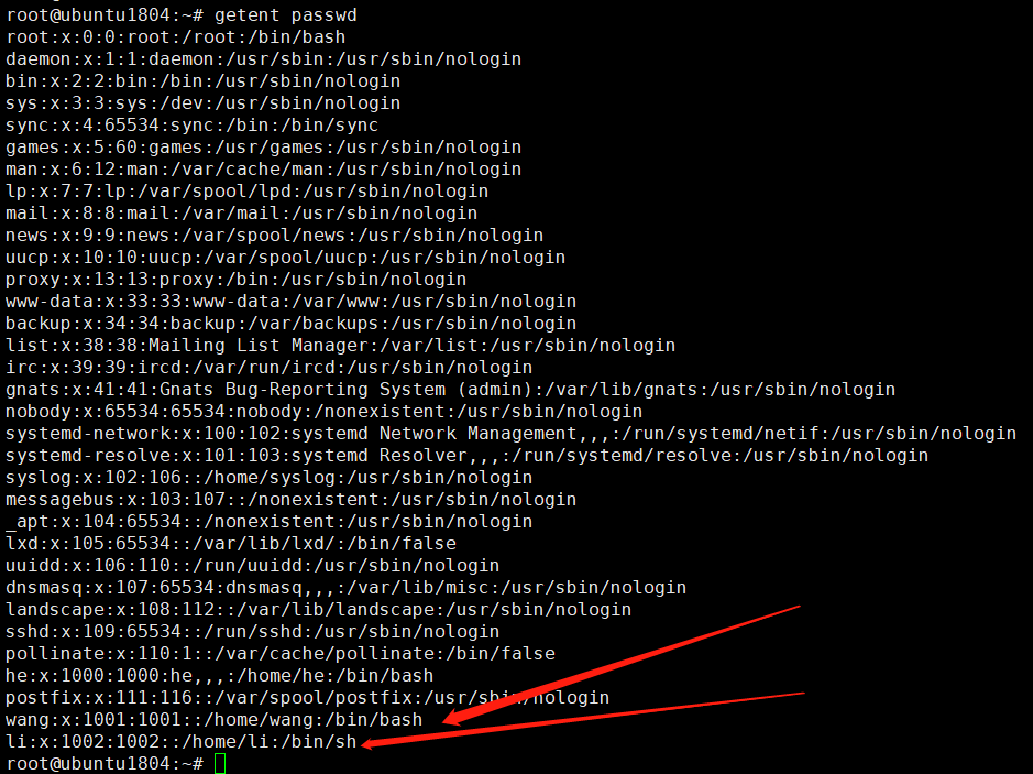Ubuntu新建用户，切换新建用户后显示$_ubuntu su后出现$-CSDN博客