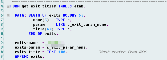 FICO 里面的替代和校验 以及调试_fico bte增强调试-CSDN博客