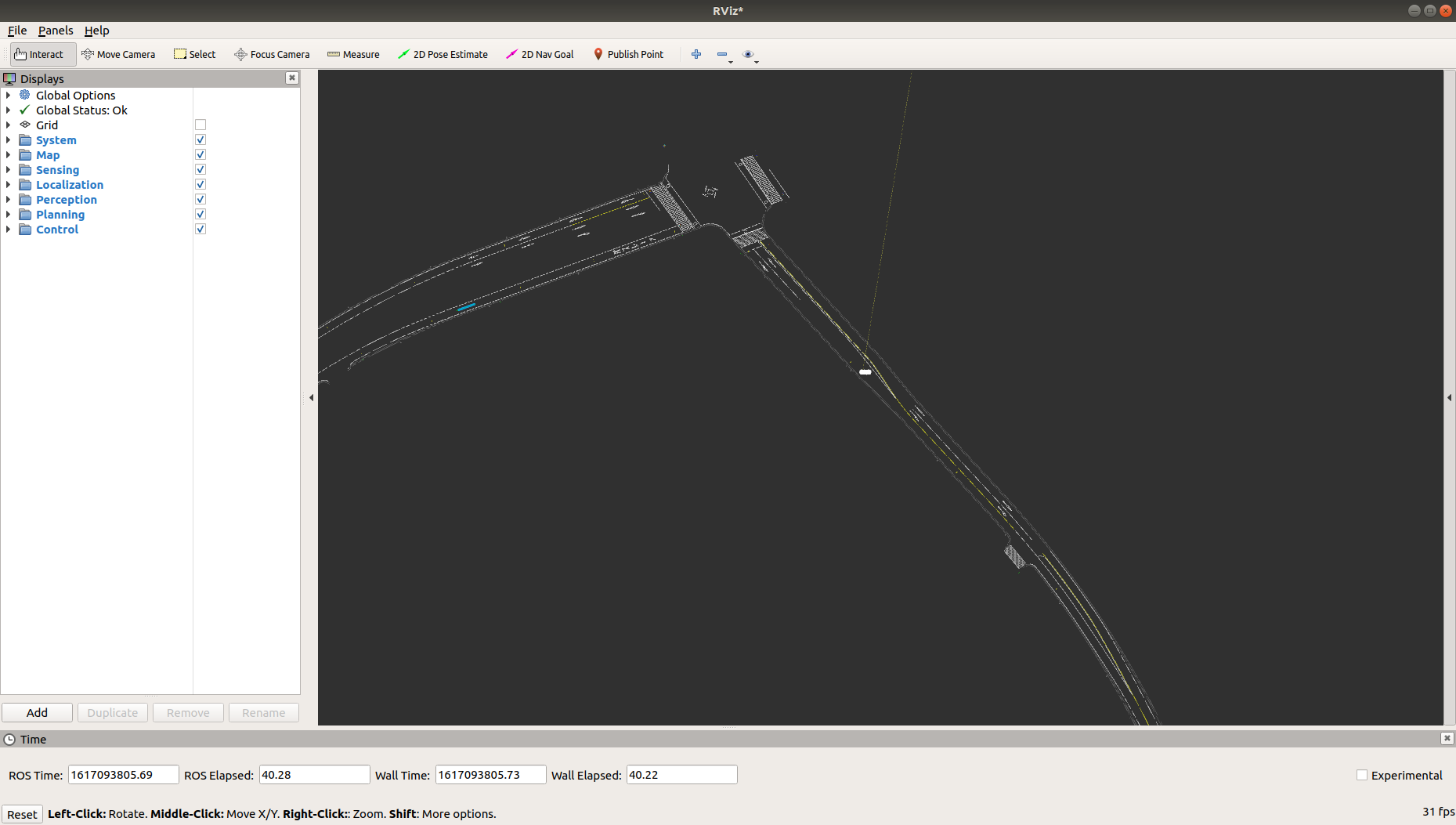 Autoware open-planner路径规划_autoware openplan-CSDN博客