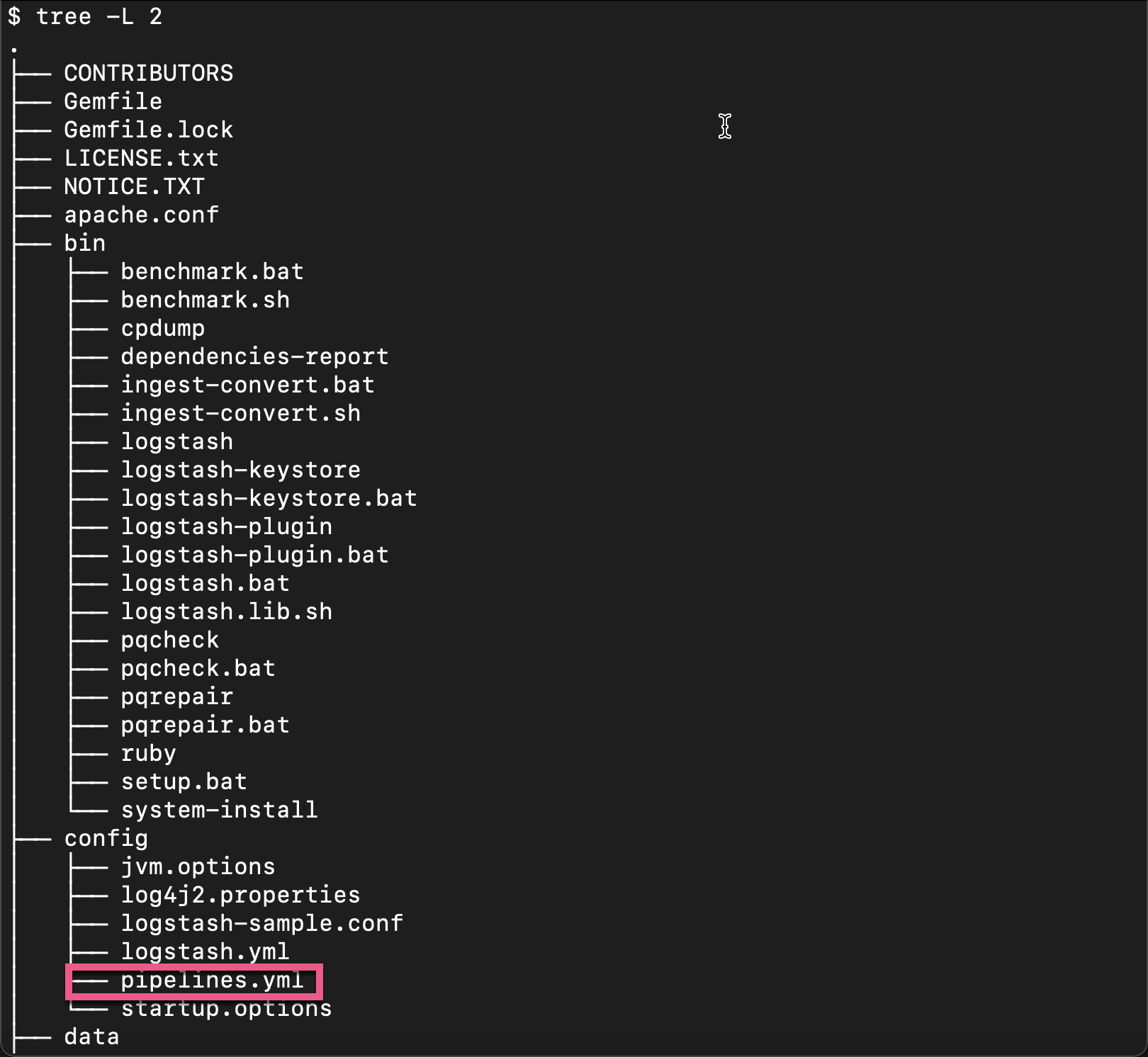 Logstash：Pipeline-to-Pipeline 通信 - 一个实例处理多种日志_logstash pipeline-CSDN博客