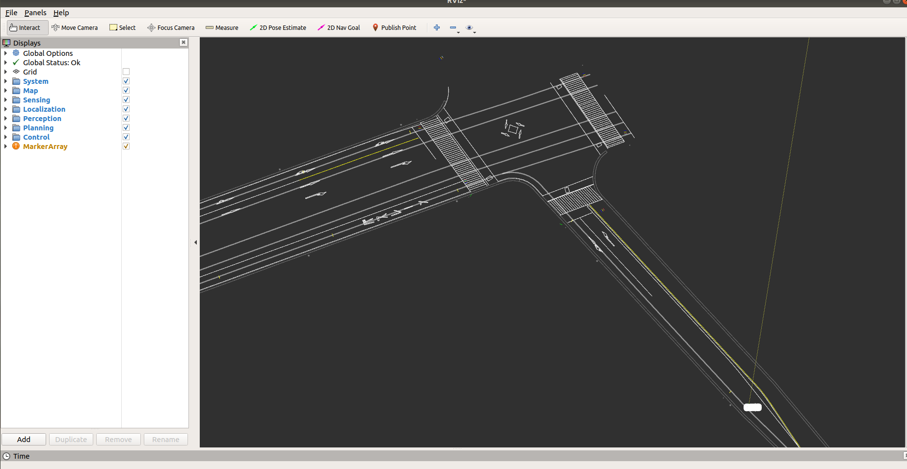 Autoware open-planner路径规划_autoware openplan-CSDN博客