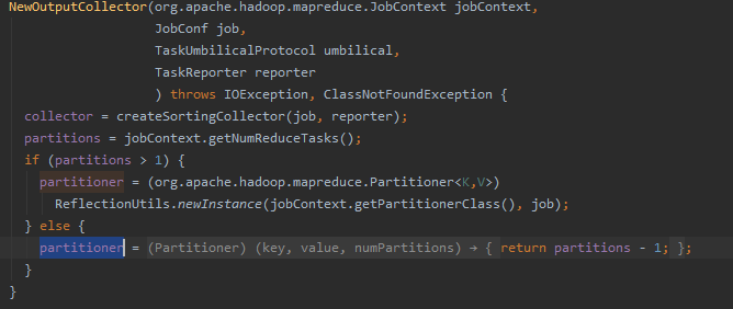 Hadoop之MapReduce的MapTask详解_hadoop maptask-CSDN博客