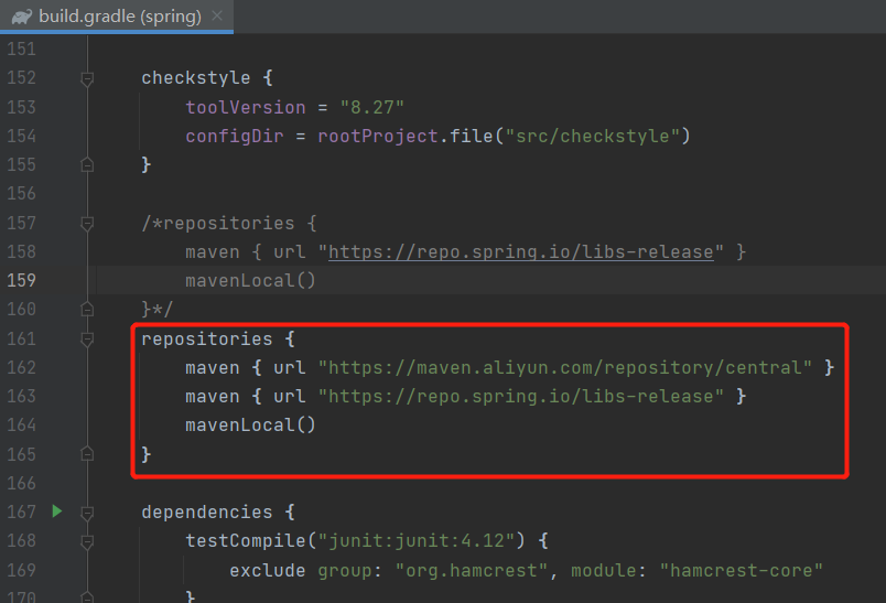 spring-framework-5.1.x 源码编译 环境搭建 [ idea:2020.1 ]_idea编译spring5源码-CSDN博客
