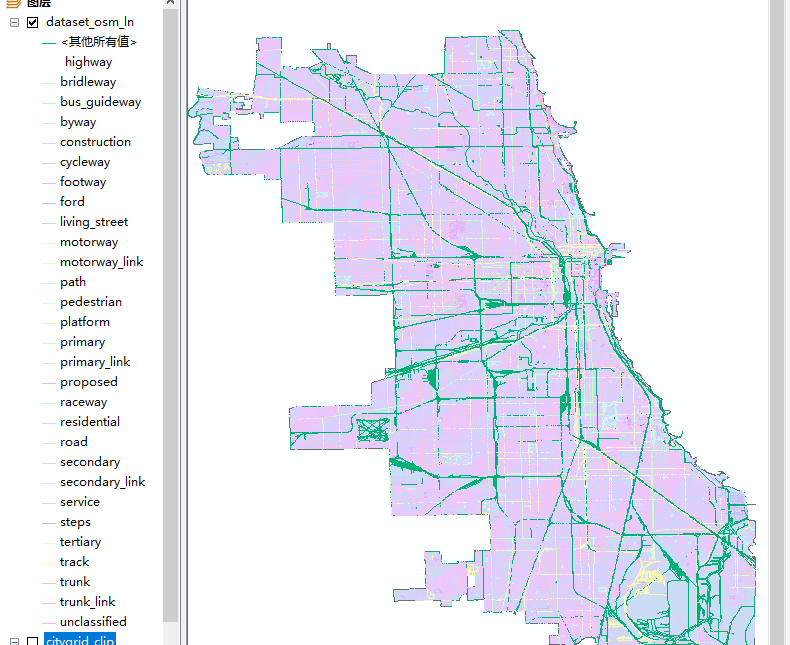 Open Street Map 全球城市路网数据下载并转为SHP格式（包含历史道路数据的下载方法）-CSDN博客