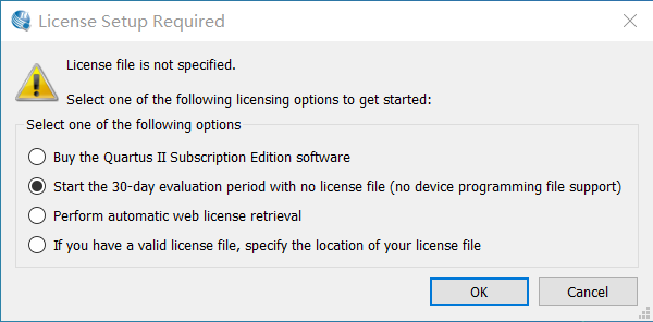 安装Quartus-II 13 和Modelsim_quartus13.0的modelsim安装-CSDN博客