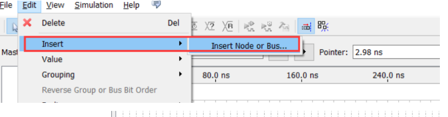 Quartus-II实现D触发器的三种方式_用与非门实现d触发器-CSDN博客