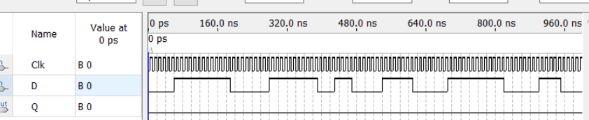Quartus-II实现D触发器的三种方式_用与非门实现d触发器-CSDN博客