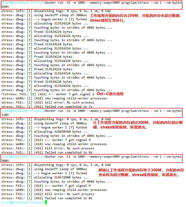 docker之Cgroup资源配置方法（图文详情！）_--device-write-bps cgroup 去哪里查看-CSDN博客
