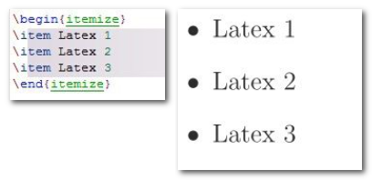 Latex插入无序或有序编号_latex编号(1)(2)-CSDN博客